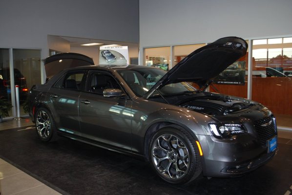 LITHIA CHRYSLER DODGE JEEP RAM OF CORPUS CHRISTI - Updated December ...