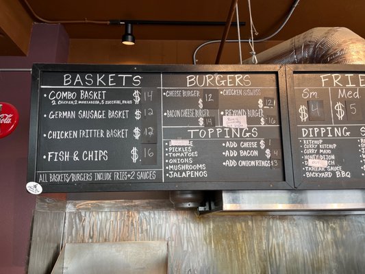 FRITZ EUROPEAN FRY HOUSE - Updated December 2025 - 101 Photos & 232 ...