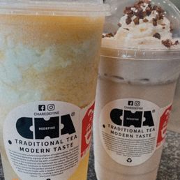 CHA REDEFINE - Updated December 2025 - 467 Photos & 225 Reviews - 1606 ...