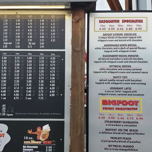 BIG FOOT JAVA - Updated September 2024 - 28 Photos & 87 Reviews - 401 ...