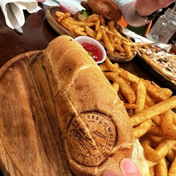 WHISKEY ROOTS BAR AND GRILL - Updated June 2024 - 49 Photos & 25 ...