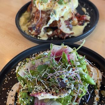 CAFE ROWAN - Updated December 2024 - 467 Photos & 286 Reviews - 4437 SE ...