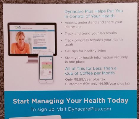 DYNACARE - Updated December 2025 - 20 Photos & 76 Reviews - 808-123 ...