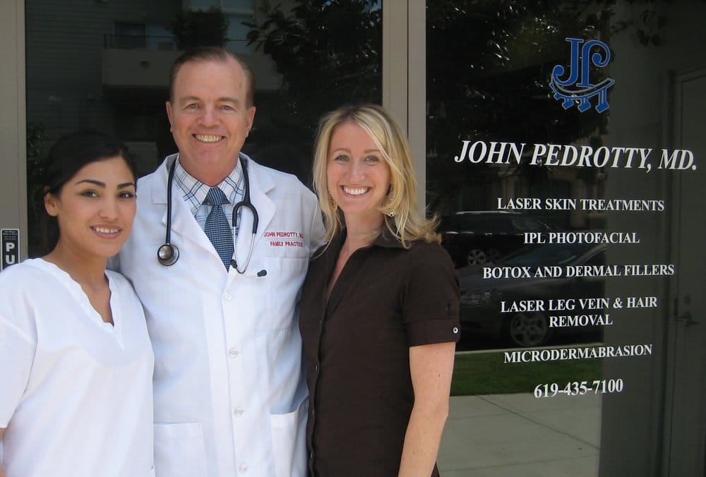 JOHN R PEDROTTY, MD - Updated December 2025 - 31 Reviews - 1222 1st St ...