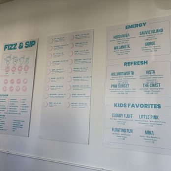 FIZZ N SIP - Updated October 2025 - 23 Photos & 12 Reviews - 2726 N ...