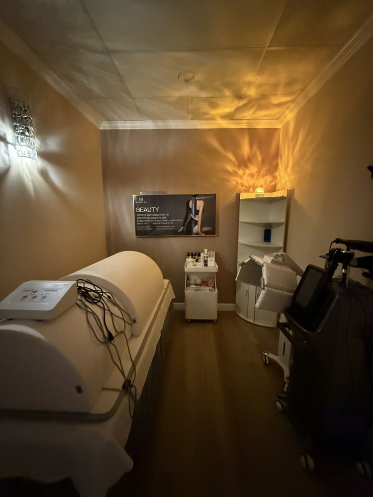 SYNERGY SPA - Updated January 2026 - 55 Photos & 61 Real Reviews - 825 ...