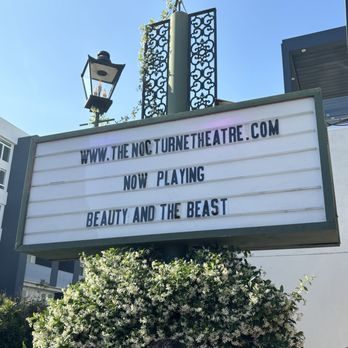 THE NOCTURNE THEATRE - Updated June 2025 - 61 Photos & 38 Reviews - 324 ...