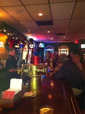 PATRICK’S PUB - Updated March 2025 - 24 Reviews - 381 Smith St ...