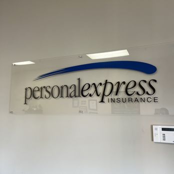 PERSONAL EXPRESS INSURANCE SERVICES - Updated January 2026 - 13 Photos ...