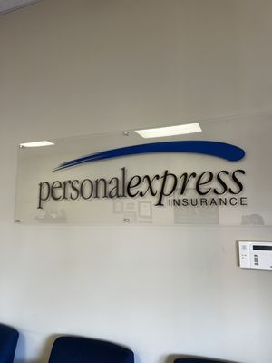 PERSONAL EXPRESS INSURANCE SERVICES - Updated January 2026 - 13 Photos ...