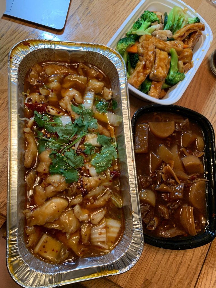 TAI’S ASIAN BISTRO - Updated October 2024 - 117 Photos & 134 Reviews ...