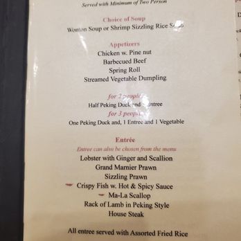 PEKING DUCK HOUSE - Updated May 2025 - 1253 Photos & 1024 Reviews - 28 ...