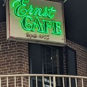 ERNST CAFE - 352 Photos & 448 Reviews - 600 S Peters St, New Orleans ...