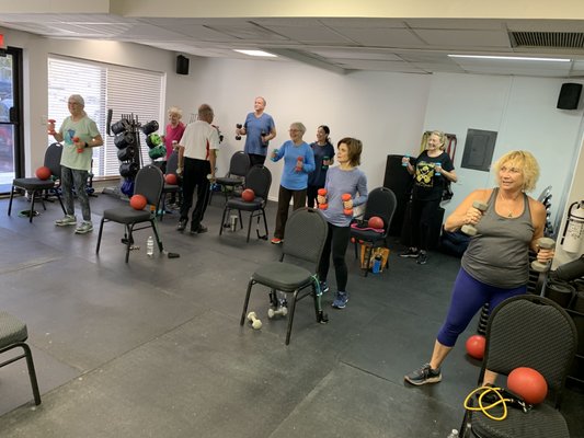 METRIX NEXT LEVEL FITNESS - Updated December 2025 - 15 Photos - 2100 Dr ...