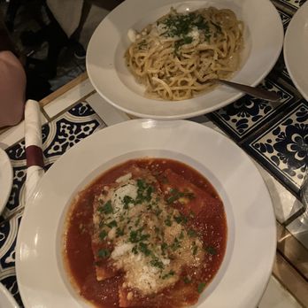 OSTERIA AL VOLO - 543 Photos & 516 Reviews - 1790 Columbia Rd NW ...