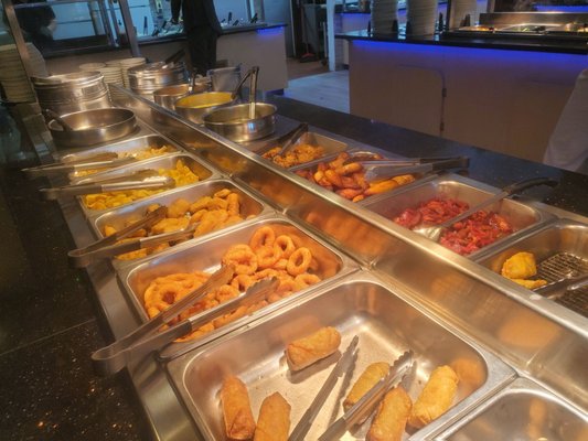 GRAND BUFFET - 105 Photos & 154 Reviews - 875 State Rt 17, Ramsey, NJ ...