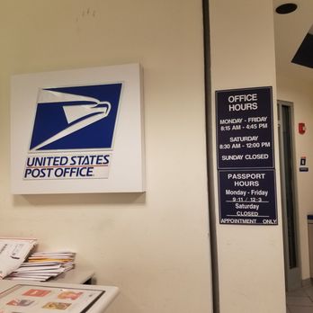 US POSTAL SERVICE - Updated December 2025 - 19 Reviews - 2400 ...