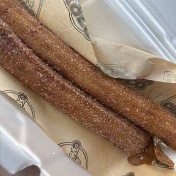 CHURRITO LOCO - Updated August 2024 - 122 Photos & 129 Reviews - 1703 E ...