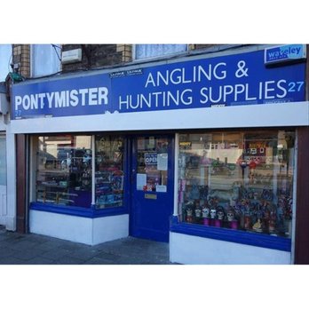 Hunting supply near me store