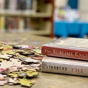 NORTH COBB REGIONAL LIBRARY - Updated October 2025 - 31 Photos - 3535 ...