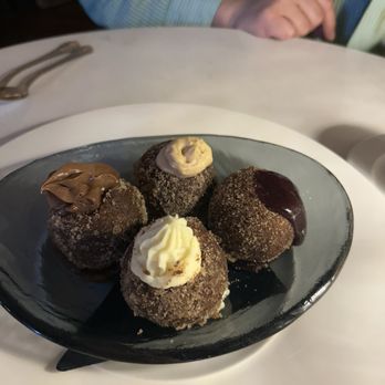 MARTA FINE FOOD AND SPIRITS - Updated July 2025 - 484 Photos & 131 ...