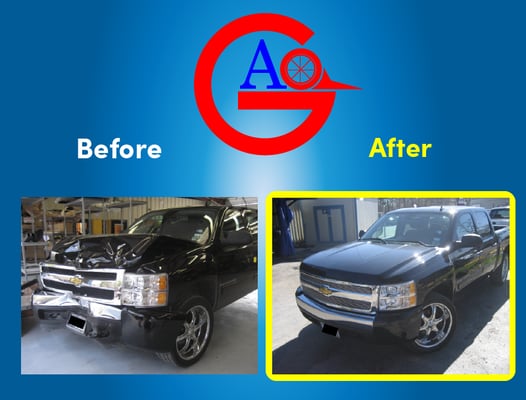 GALSON AUTO & BODY - Updated October 2025 - 70 Photos & 78 Reviews ...