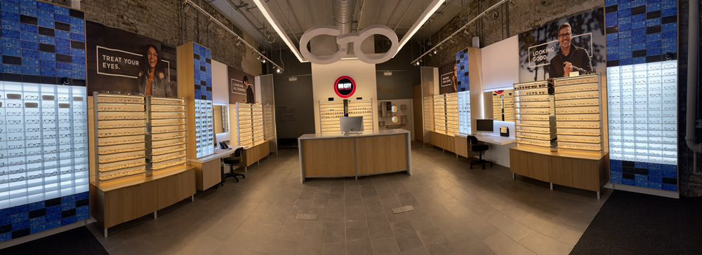 BIG CITY OPTICAL - Updated December 2025 - 916 W Randolph St, Chicago ...