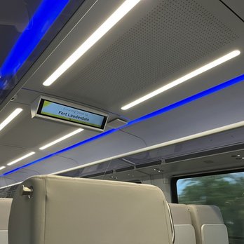 BRIGHTLINE BOCA RATON STATION - Updated June 2025 - 168 Photos & 38 ...