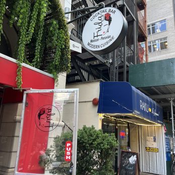 FRIDA MIDTOWN - 432 Photos & 172 Reviews - 214 E 52nd St, New York, New ...