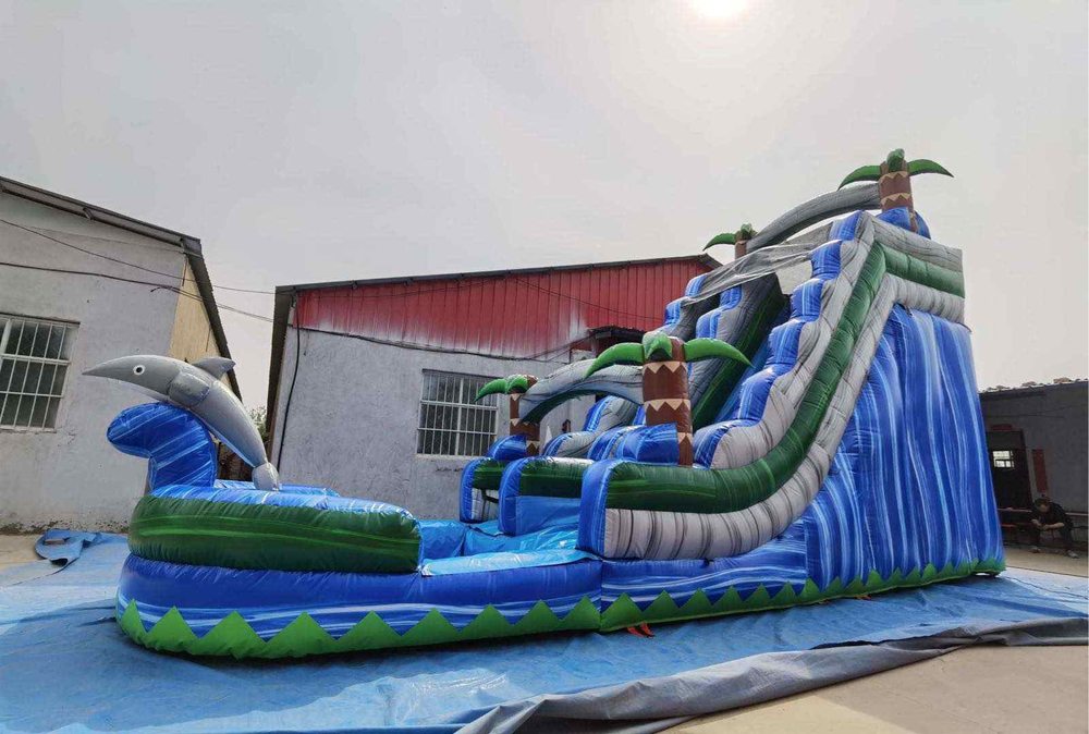 BAY SHORE INFLATABLES - Request a Quote - 10 Photos - Grasonville, MD ...