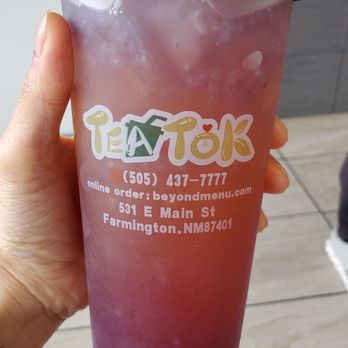TEA TOK - Updated December 2025 - 78 Photos & 13 Reviews - 531 Emain St ...