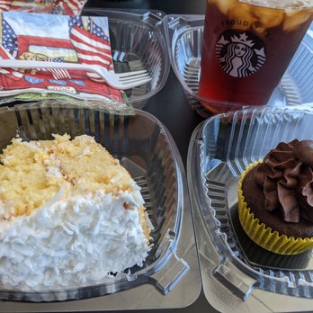 THE CAKE LADY DESSERTS & CAFE - Updated January 2025 - 207 Photos & 32 ...