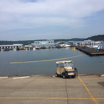 CONLEY BOTTOM RESORT AND MARINA - Updated May 2024 - 48 Photos & 18 ...