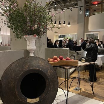 ESTIATORIO MILOS - MIDTOWN NEW YORK - Updated August 2025 - 1650 Photos ...