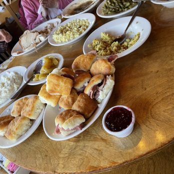 DAN’L BOONE INN - Updated March 2025 - 246 Photos & 320 Reviews - 130 ...