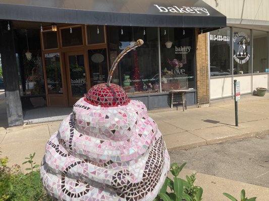 THE OTTAWA BAKERY - 46 Photos & 39 Reviews - 630 Court St, Ottawa ...