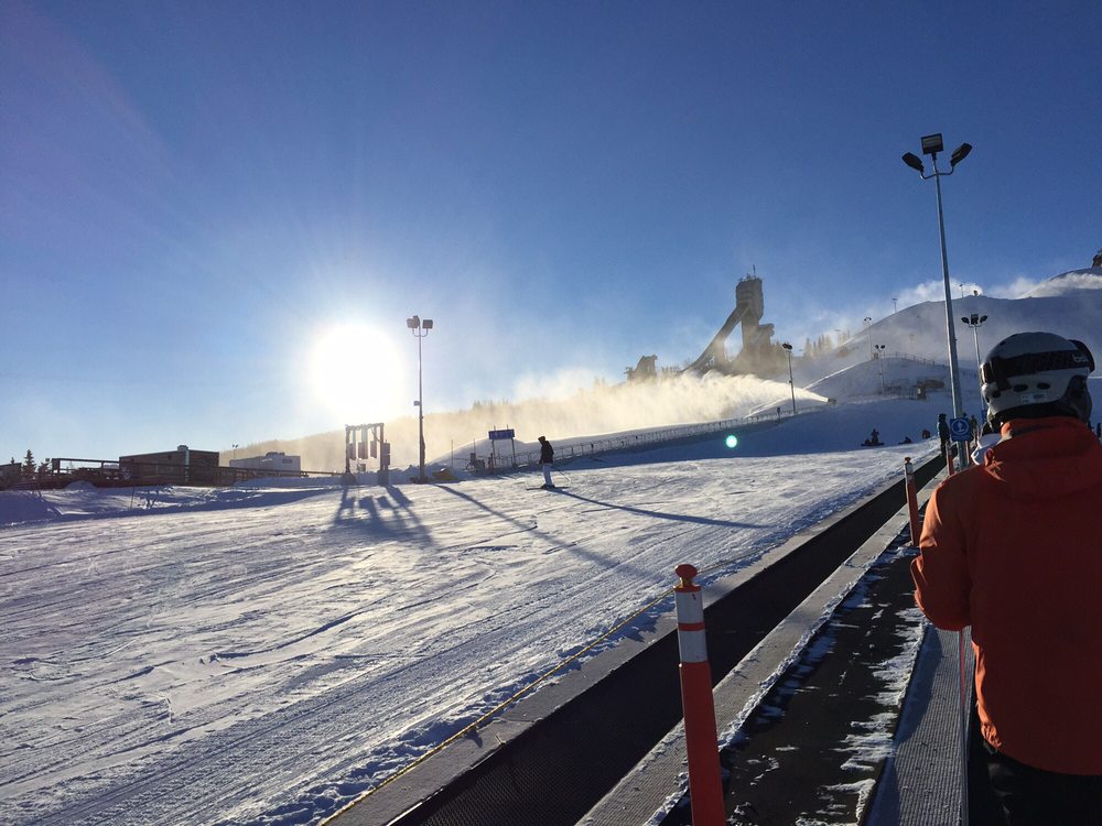 CSIA - CANADIAN SKI INSTRUCTORS ALLIANCE - Updated December 2025 - 401 ...