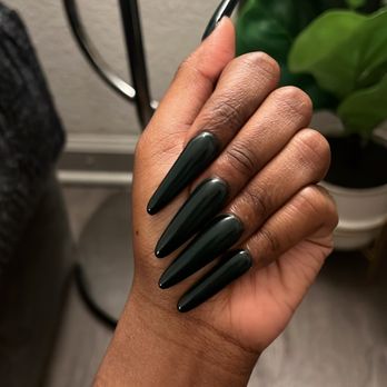 BUCKHEAD NAIL AND TOE SPA - Updated May 2024 - 2838 Photos & 422 ...