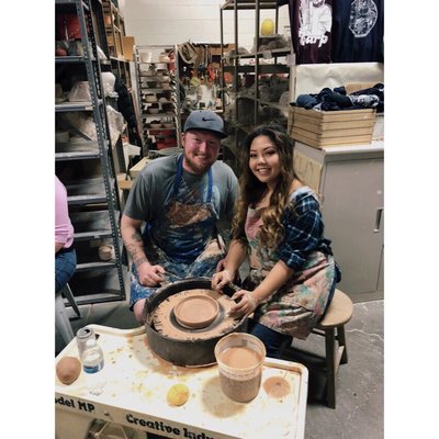 THE WEDGE CERAMICS STUDIO - Updated October 2025 - 53 Photos & 16 Reviews - 2095 Dickerson Rd ...