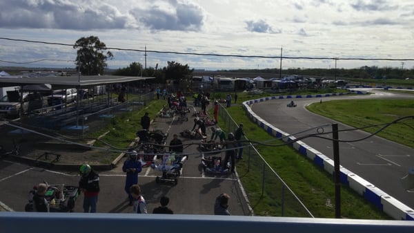 BLUE MAX KART CLUB - Updated July 2025 - 24998 County Rd 102, Davis ...