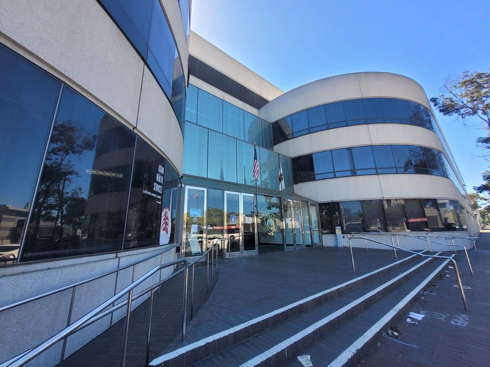 BART POLICE DEPARTMENT - Updated December 2025 - 12 Reviews - 800 ...