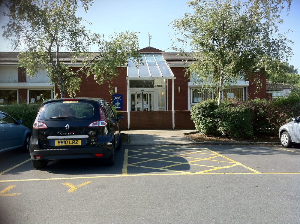 BROOKVALE PRACTICE - Hospital Way, Runcorn, Cheshire East, United ...