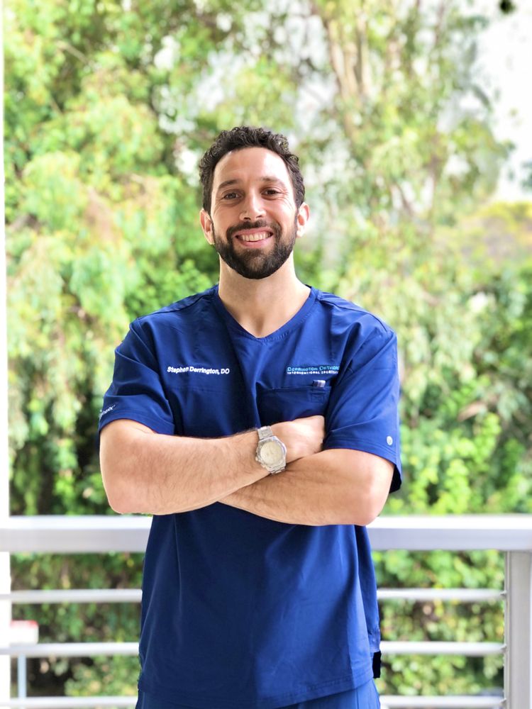 STEPHEN DERRINGTON, DO - Updated January 2026 - 31 Photos & 24 Reviews ...