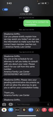 AMERICAN FAMILY LAW CENTER - Updated November 2025 - 30 Photos & 62 ...