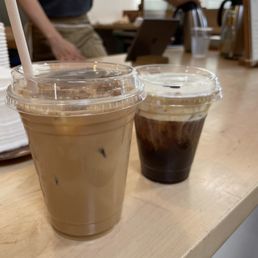 MARU COFFEE - Updated December 2025 - 1342 Photos & 674 Reviews - 1019 ...