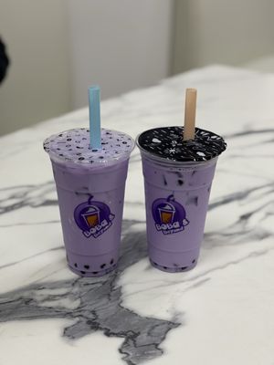 BOBA AND BEYOND - Updated December 2025 - 31 Photos & 32 Reviews - 1401 ...