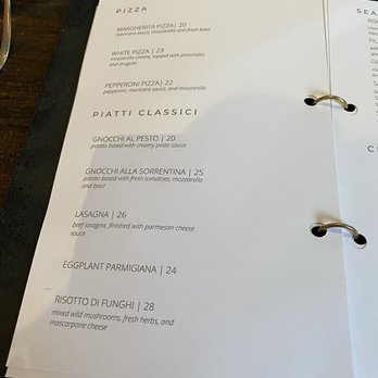 CENTANNI ITALIAN RESTAURANT - Updated December 2025 - 693 Photos & 662 ...