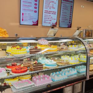 VICKY BAKERY - Updated June 2025 - 129 Photos & 81 Reviews - 860 SE 8th ...