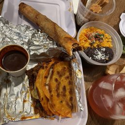 TACO BAMBA RALEIGH - Updated November 2025 - 213 Photos & 108 Reviews ...