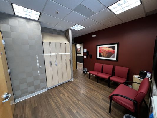 BAPTIST HEALTH LEXINGTON DIAGNOSTIC CENTER AT BRANNON CROSSING ...